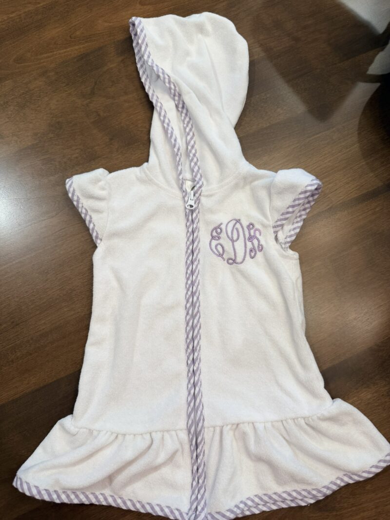 EKD | 18-months - The Monogrammed Nest