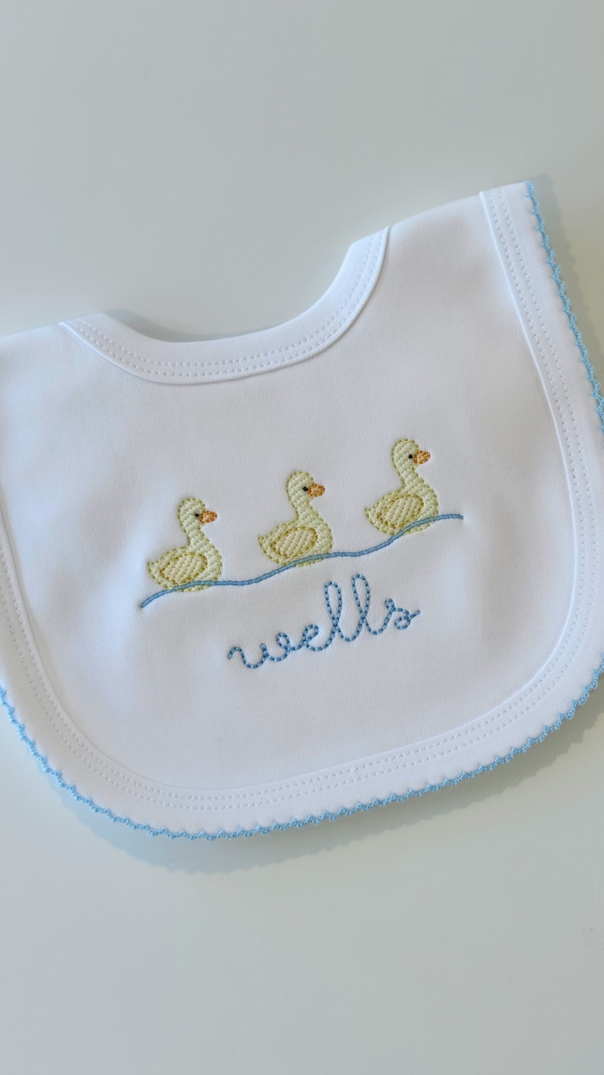 Wells | no-size - The Monogrammed Nest