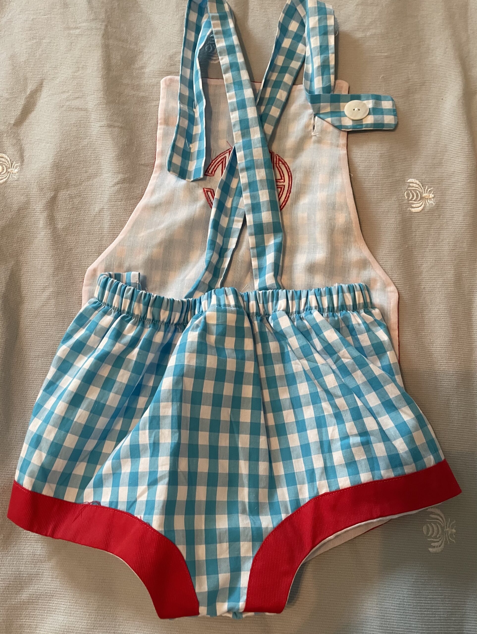 HCH | 24-months-2t - The Monogrammed Nest