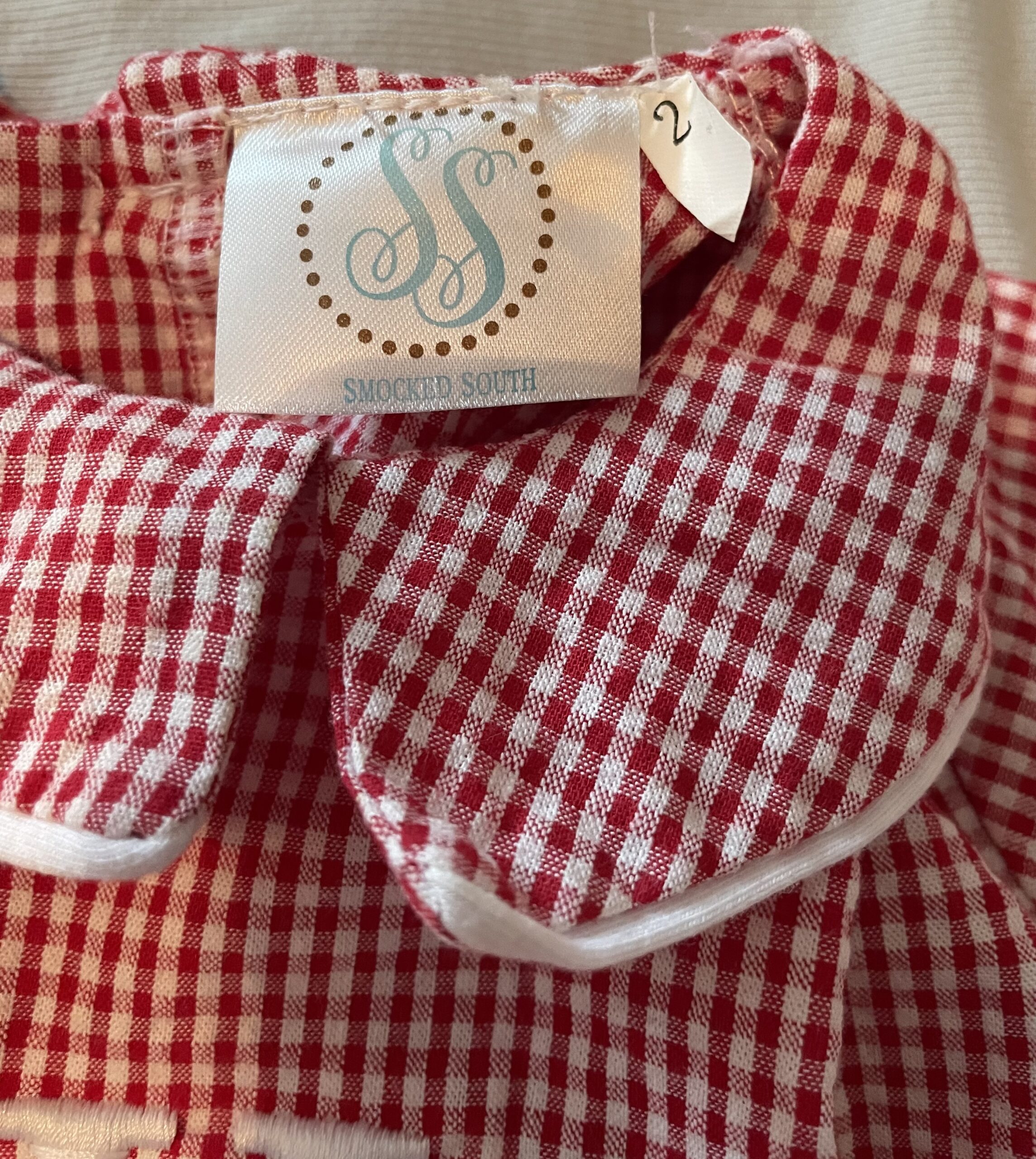 HCH | 24-months-2t - The Monogrammed Nest