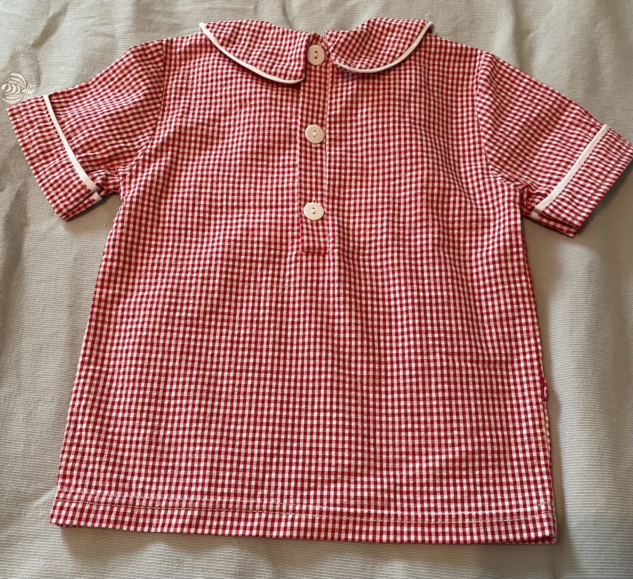 HCH | 24-months-2t - The Monogrammed Nest