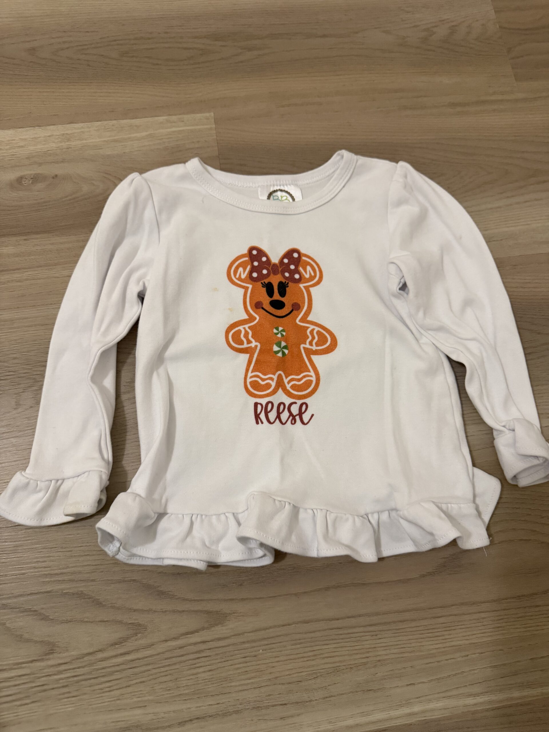 Reese | 24-months-2t - The Monogrammed Nest