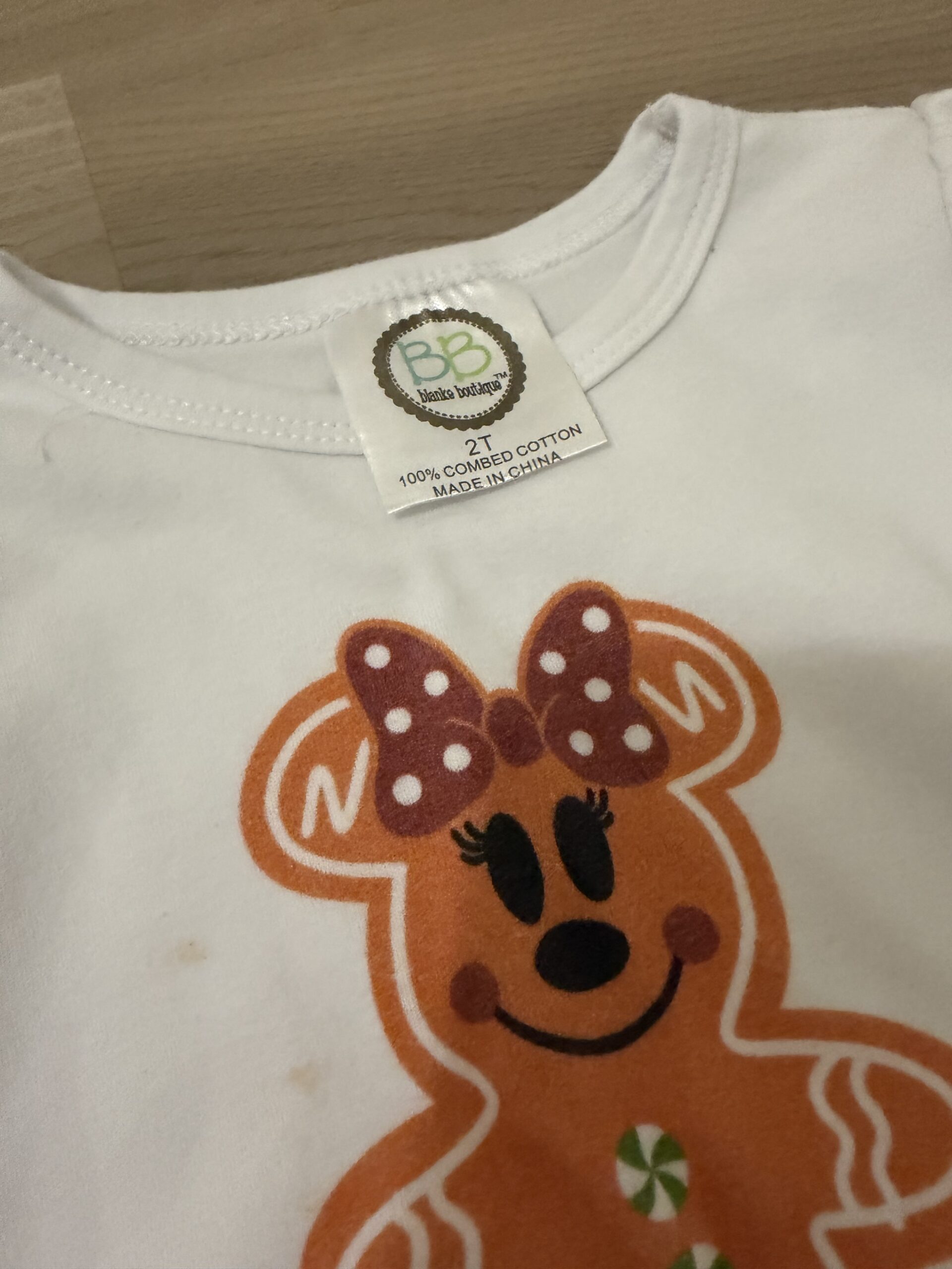 Reese | 24-months-2t - The Monogrammed Nest