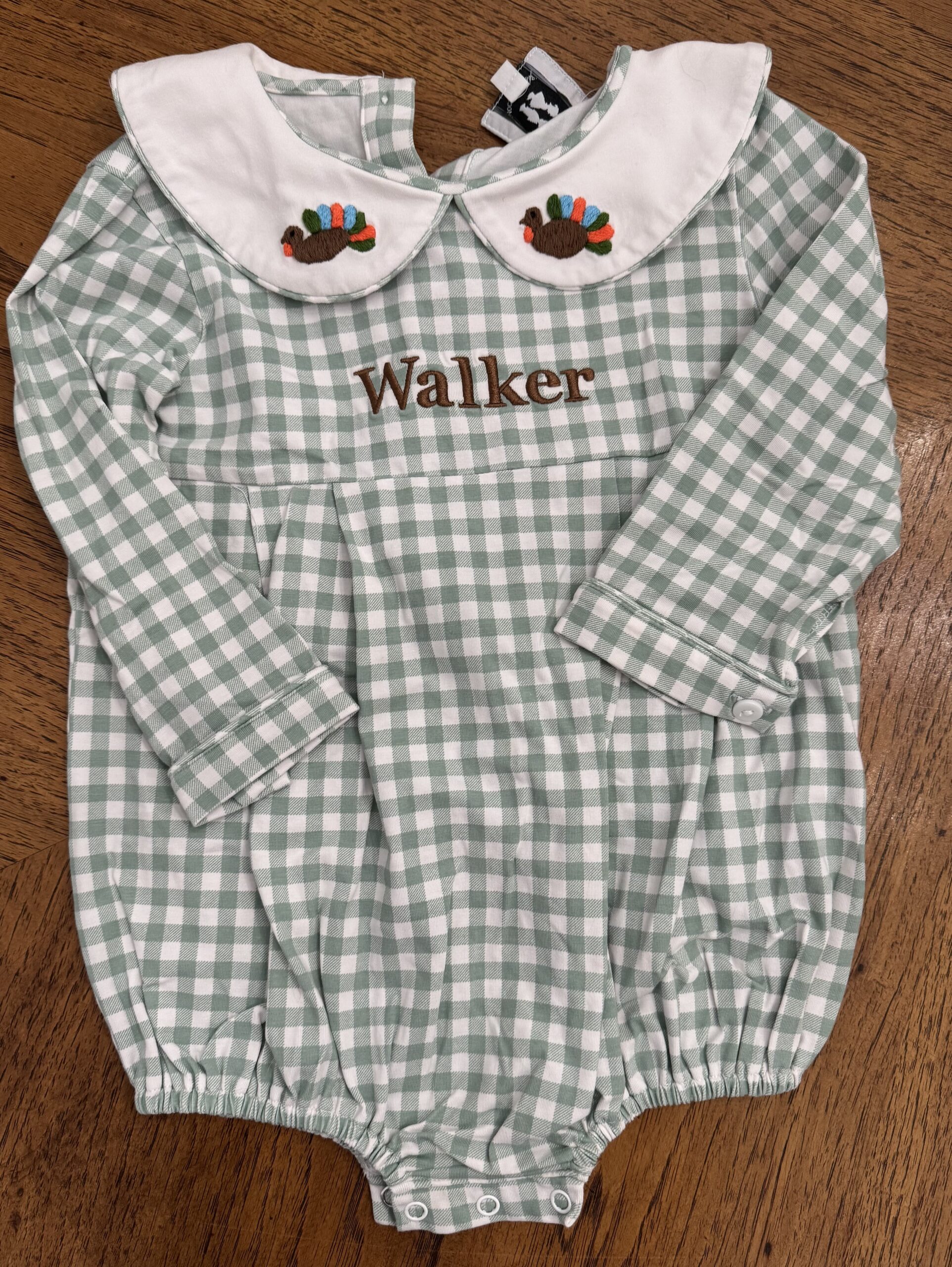 Walker | 24-months-2t - The Monogrammed Nest