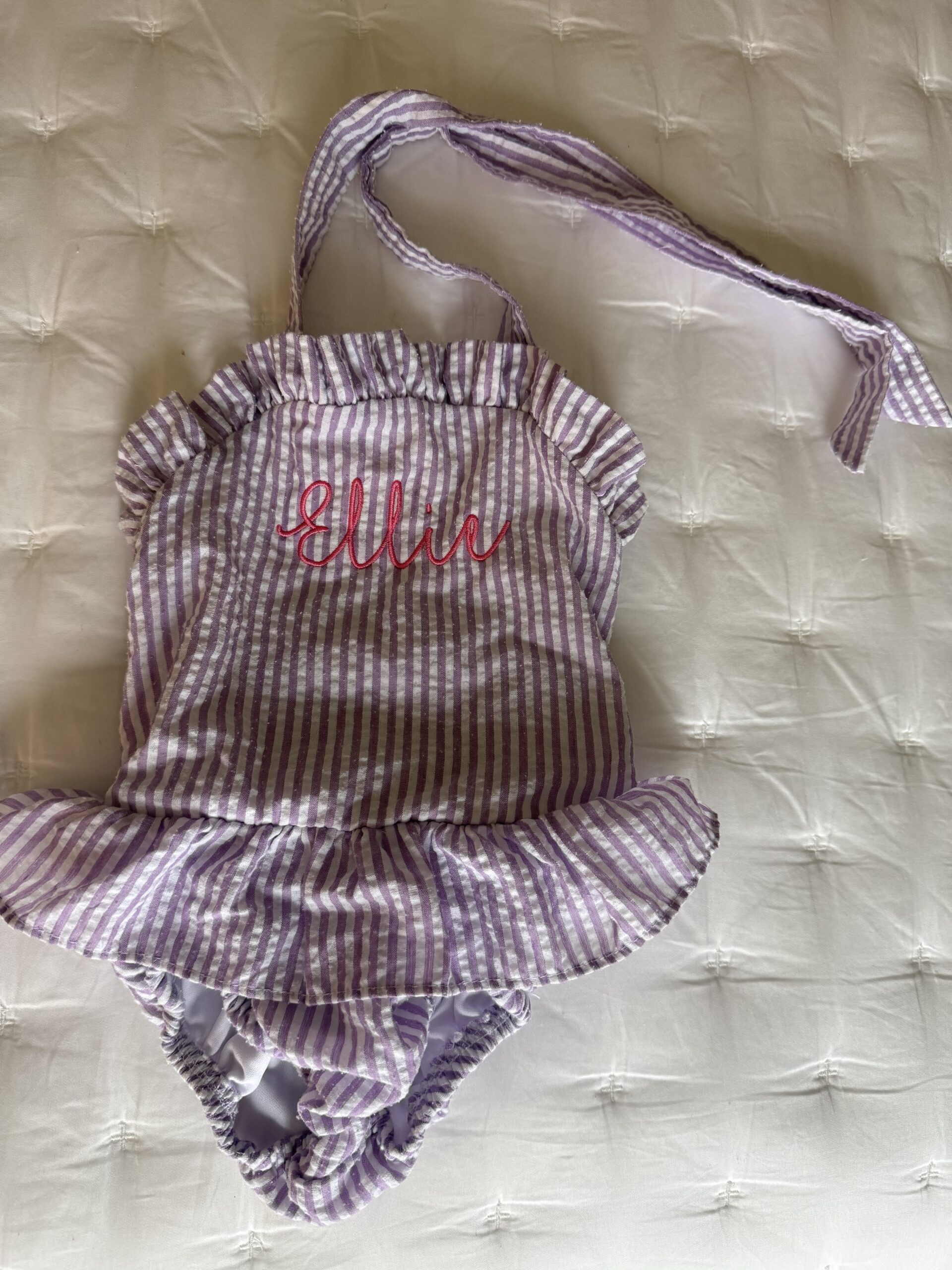 Ellie | 3T - The Monogrammed Nest