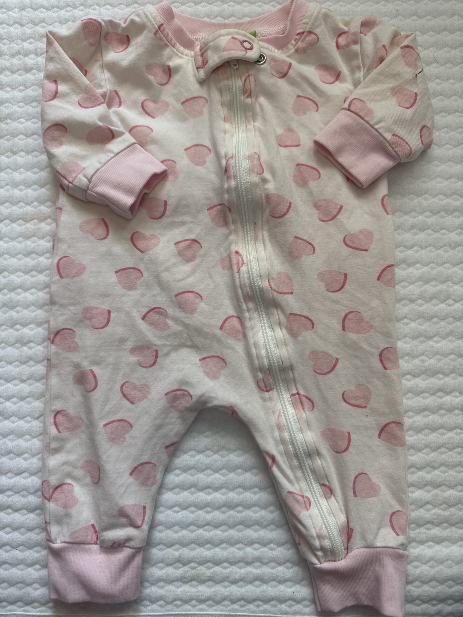 Ryan | Newborn - The Monogrammed Nest