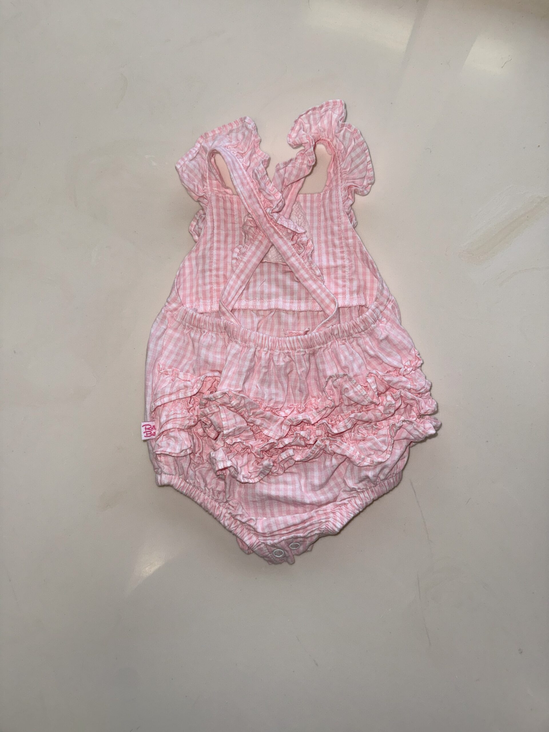 WGM|3-months - The Monogrammed Nest